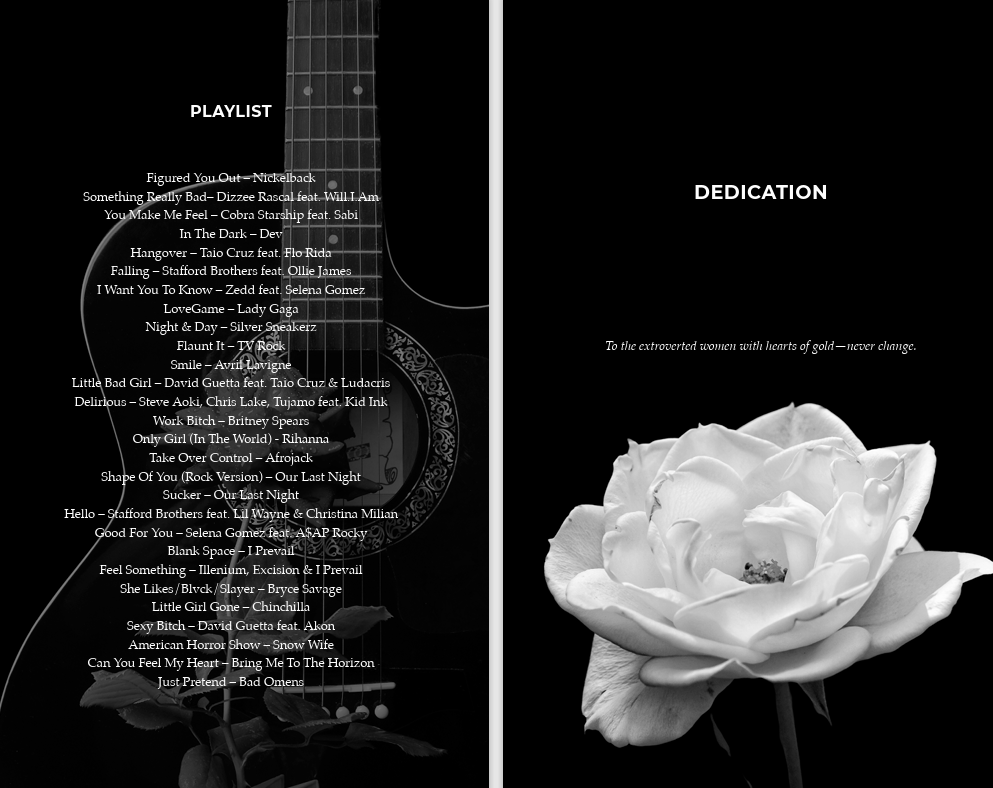 Viper - Special Edition (paperback) – Bianca Lee Ward