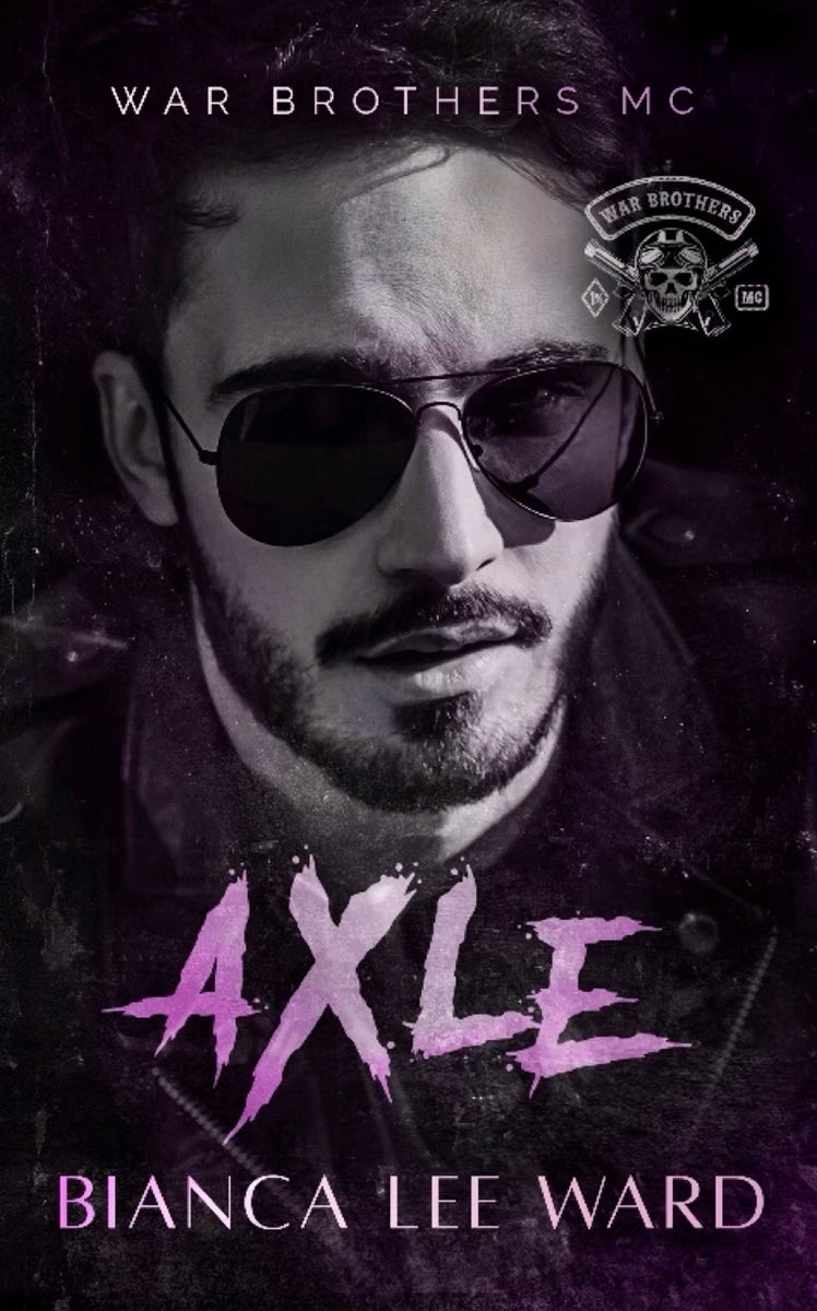 Axle – Bianca Lee Ward
