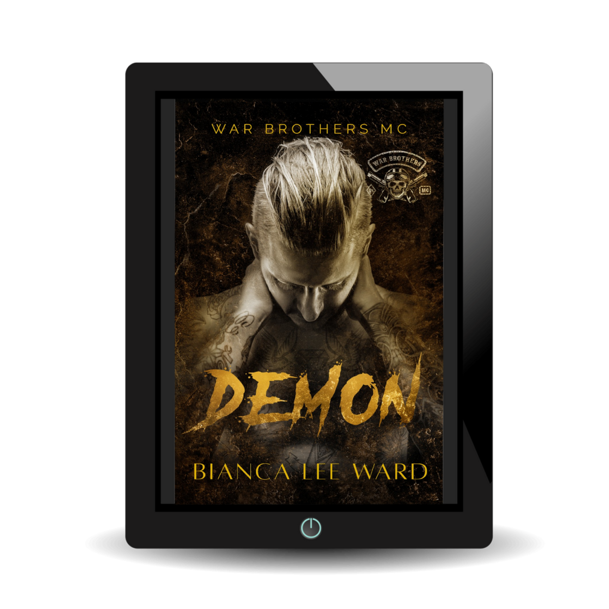 Demon (eBook) – Bianca Lee Ward